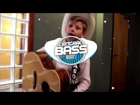 Yodeling Kid in Walmart (Remix) 🔥 [Bass Boosted]