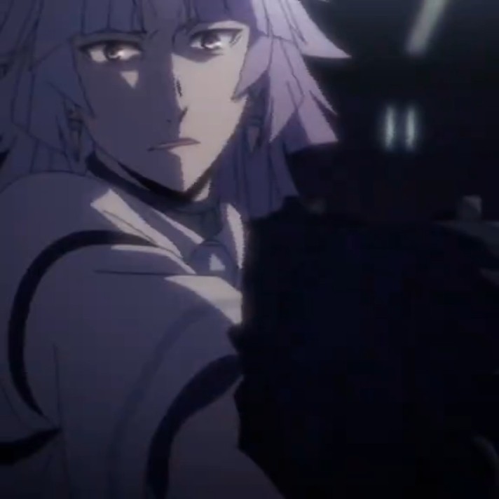 Sigma | Decay of Angels | Bungou Stray Dogs edit | - YouTube