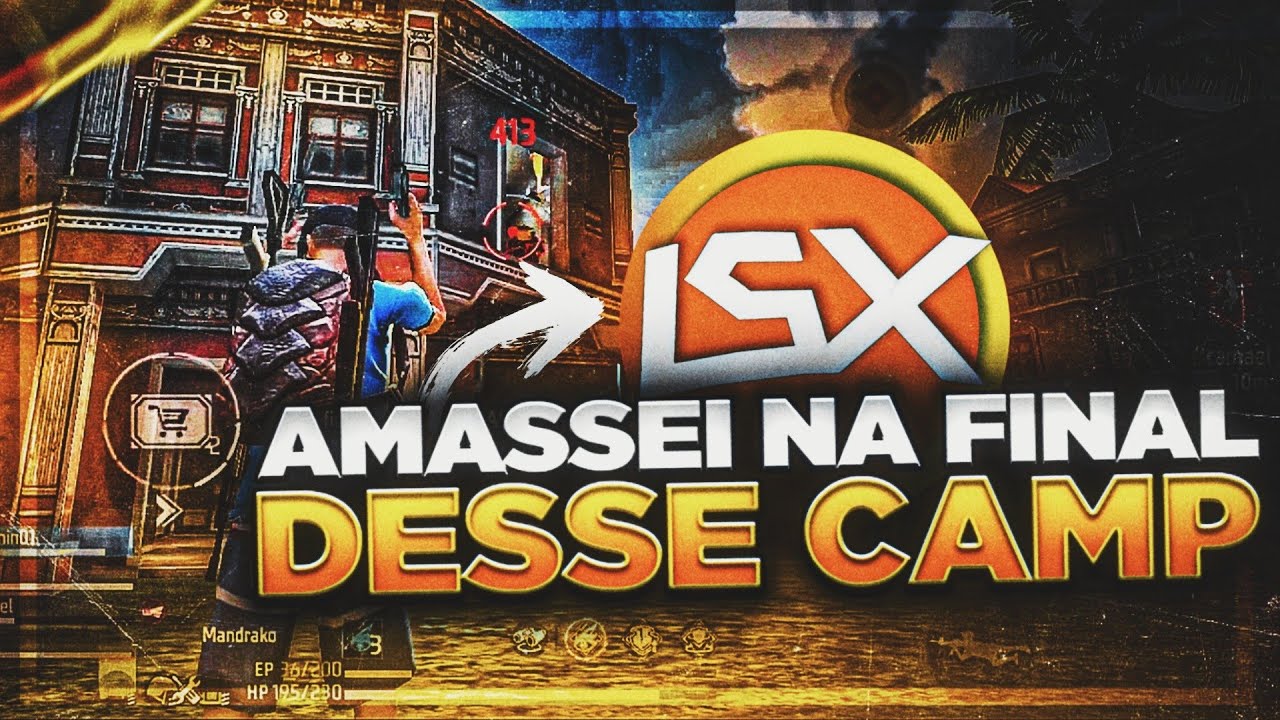 FUI CAMPEÃO E MVP DESSE CAMPEONATO🥇🏆 HIGHLIGHTS EM CAMPEONATOS Rog ...