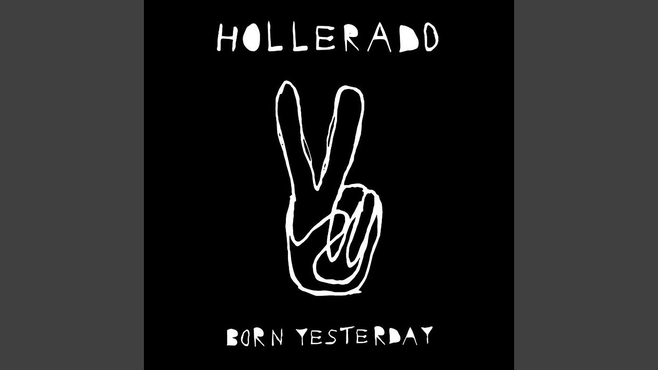 Born Yesterday - YouTube
