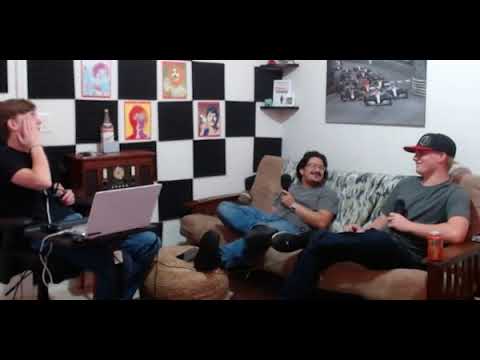 Lights Out Podcast #5 - Good News and Controversies - YouTube