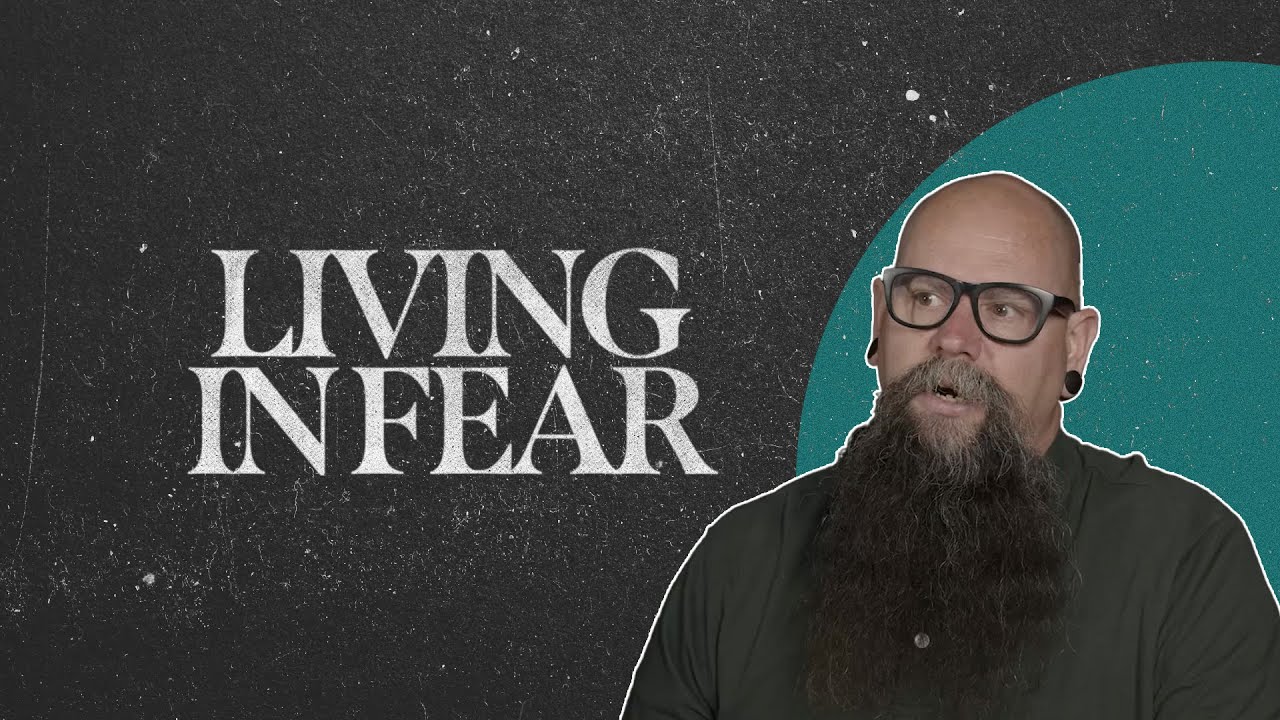 I Quit | Eric Rountree | Week Three - YouTube