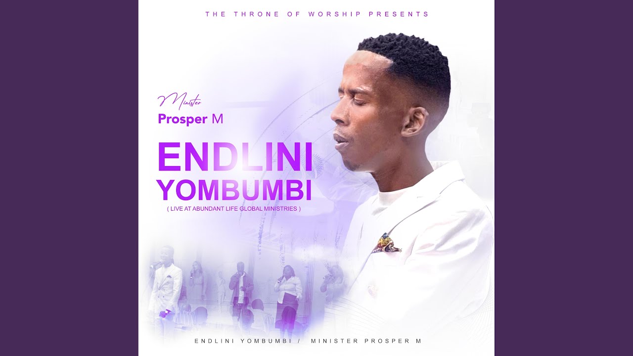 Endlini Yombumbi (Complete Version) - YouTube