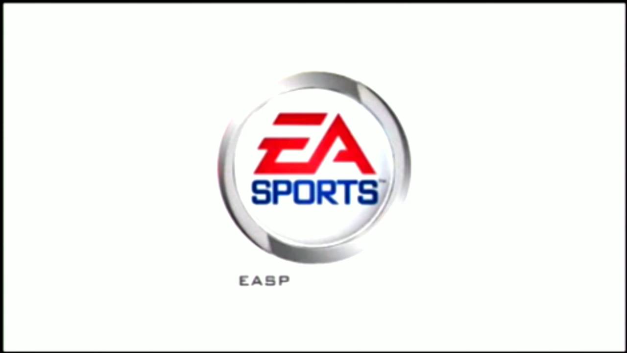 EA Sports (2005) - YouTube