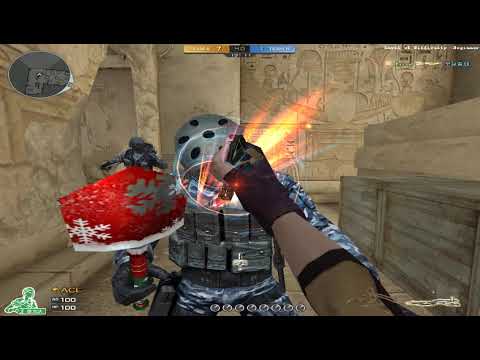 CFQQ Offline Kaiox - Part 47 - YouTube