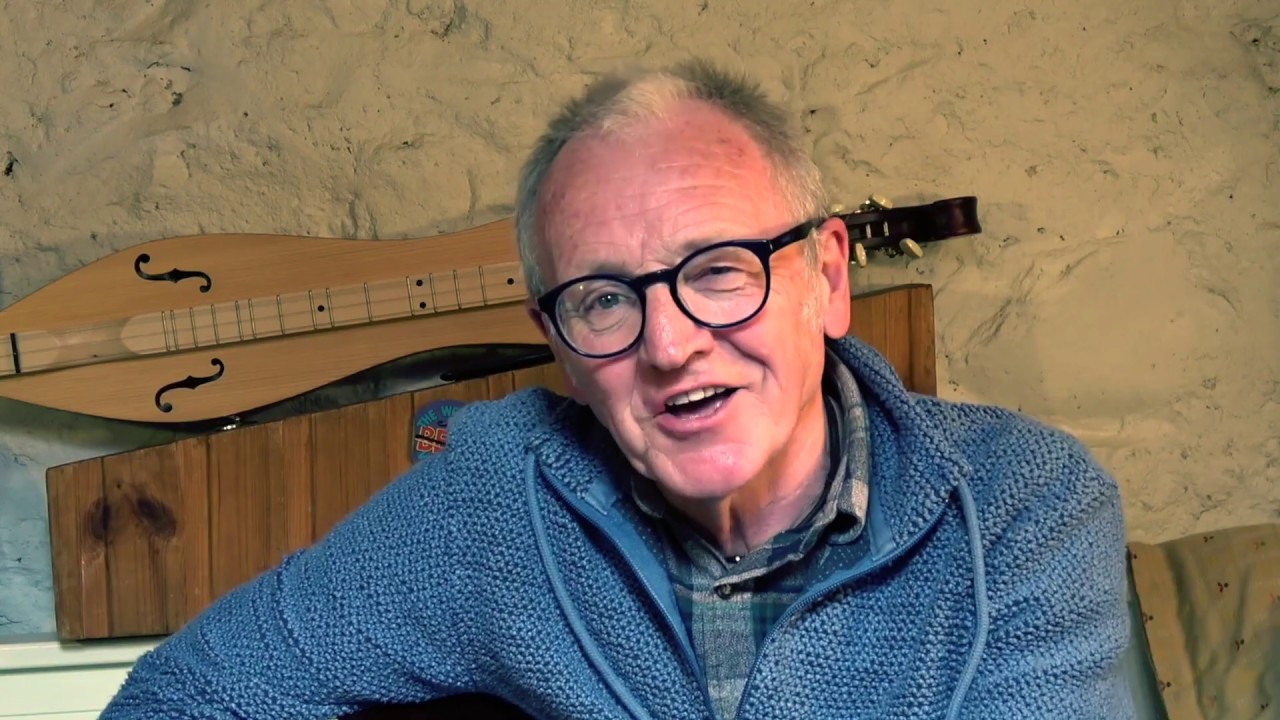 The Outside Track - YouTube