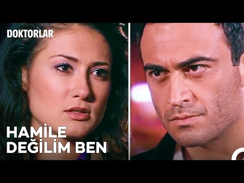 Gestapo Baskısı Bilge'yi Bile Konuşturdu - Doktorlar 17. Bölüm