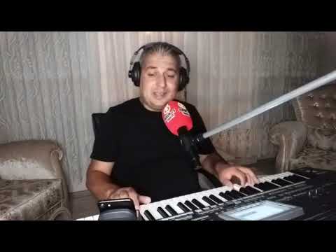 ŞU MARAŞ'TA BİR KIZ GÖRDÜM - AŞIK MEDENİ KARATAŞ ESERİ - DÜĞÜN TV TÜRKİYE