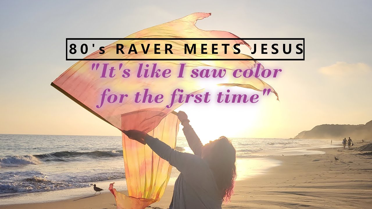 From Black And White To Technicolor: Tiffany Barney's Encounter With ...