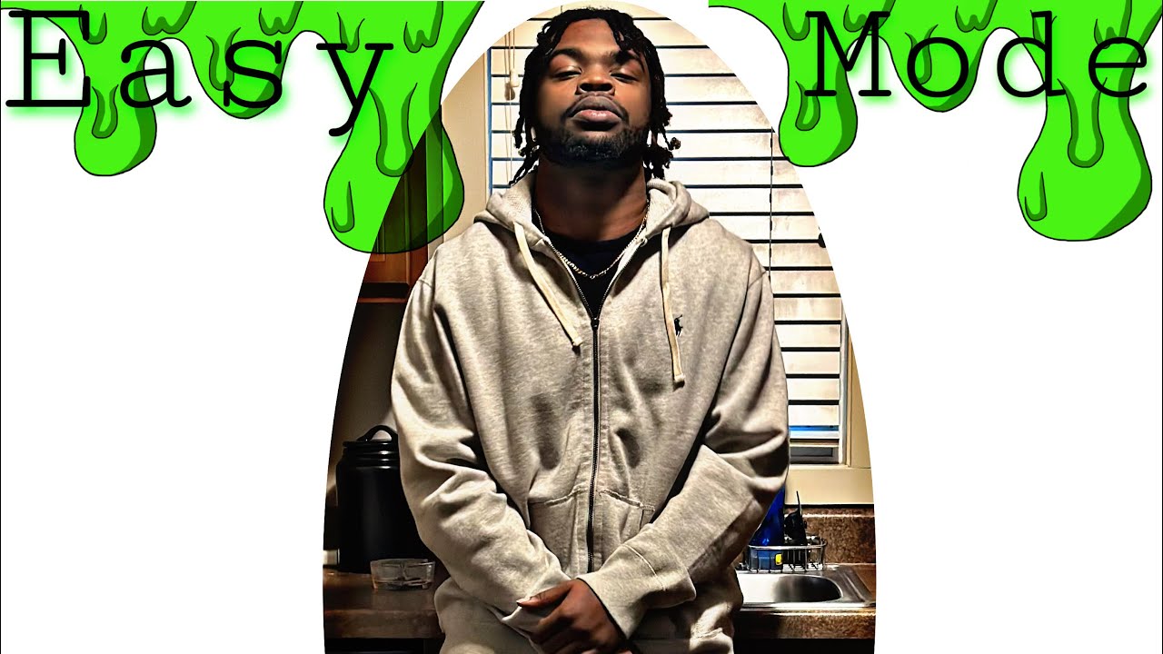 Easy Mode (Official Audio) - YouTube