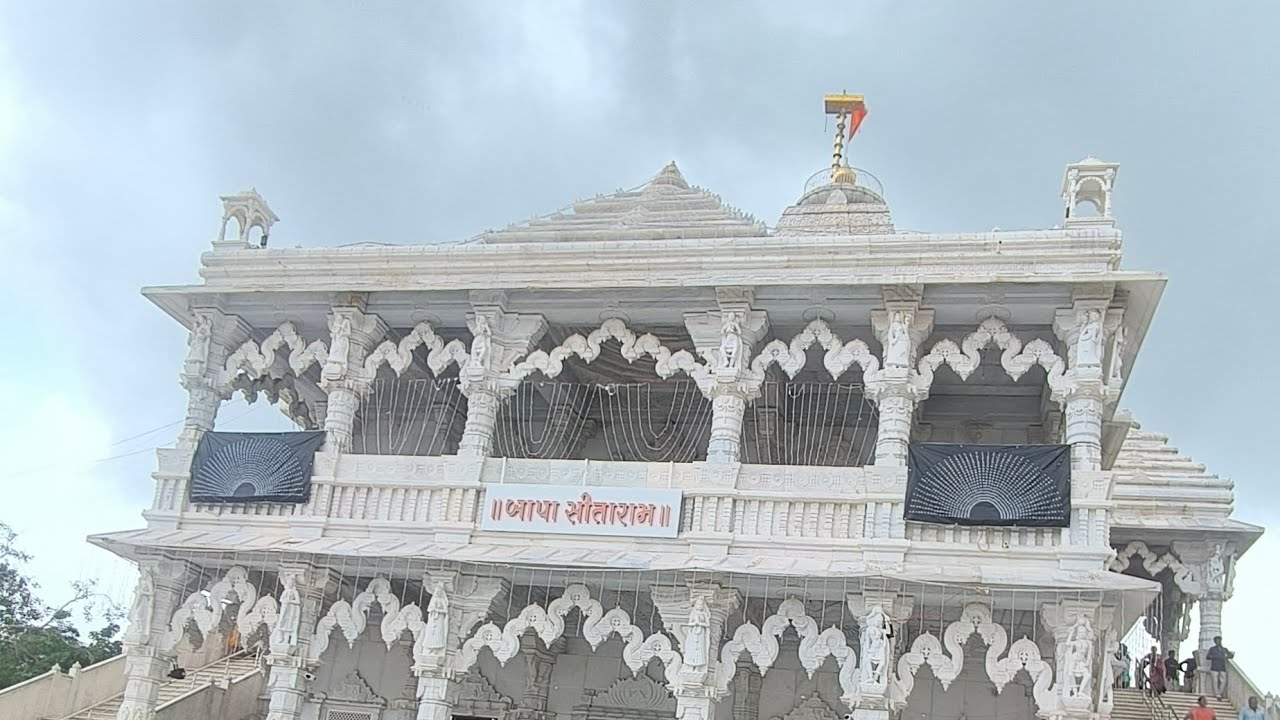 BAGDANA VLOG || #bapasitaram - YouTube