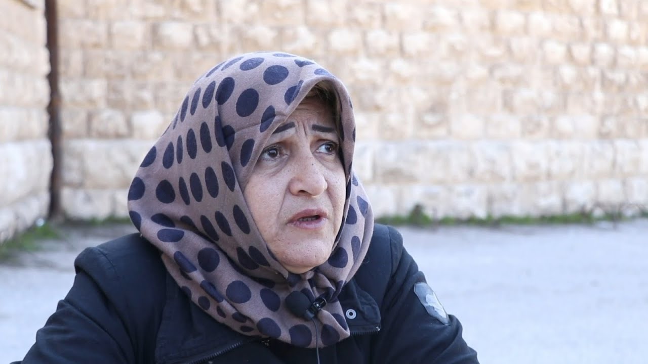 In Seconds... Everything Changed, Manal Bitar Reports the First Moments ...