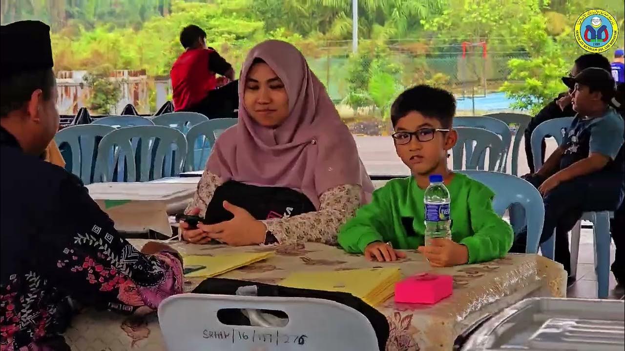 Hari IBM 2.0 | 19 Dis 2024 - YouTube