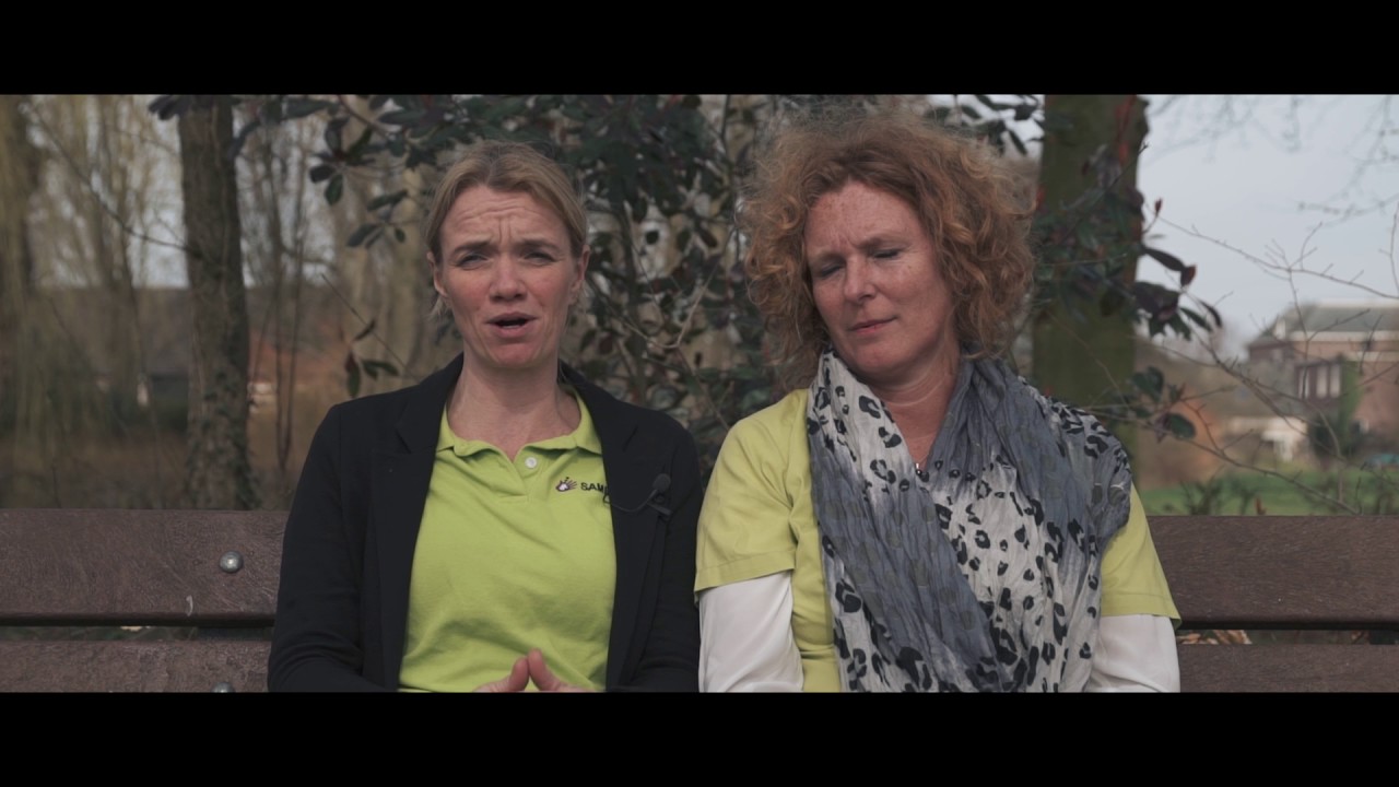 Samen Top [PROMOTIEFILM 2017] - YouTube