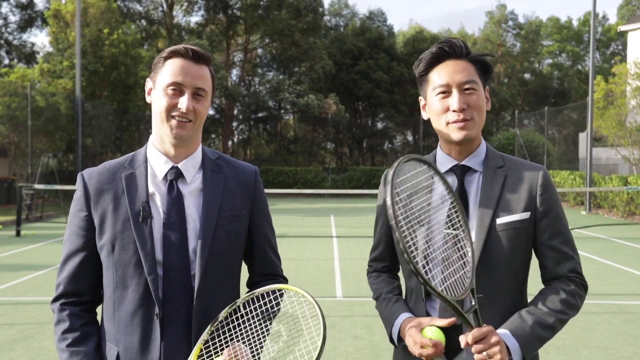 20 Forester Drive, Marsfield - Marketed by Oliver Sheehan & Daniel Lee ...
