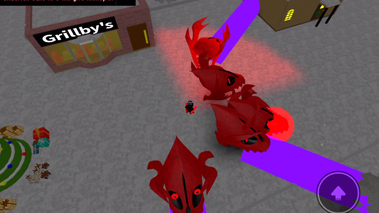 Roblox undertale fighting arena 2 Antivirus- glitchtale gaster showcase ...