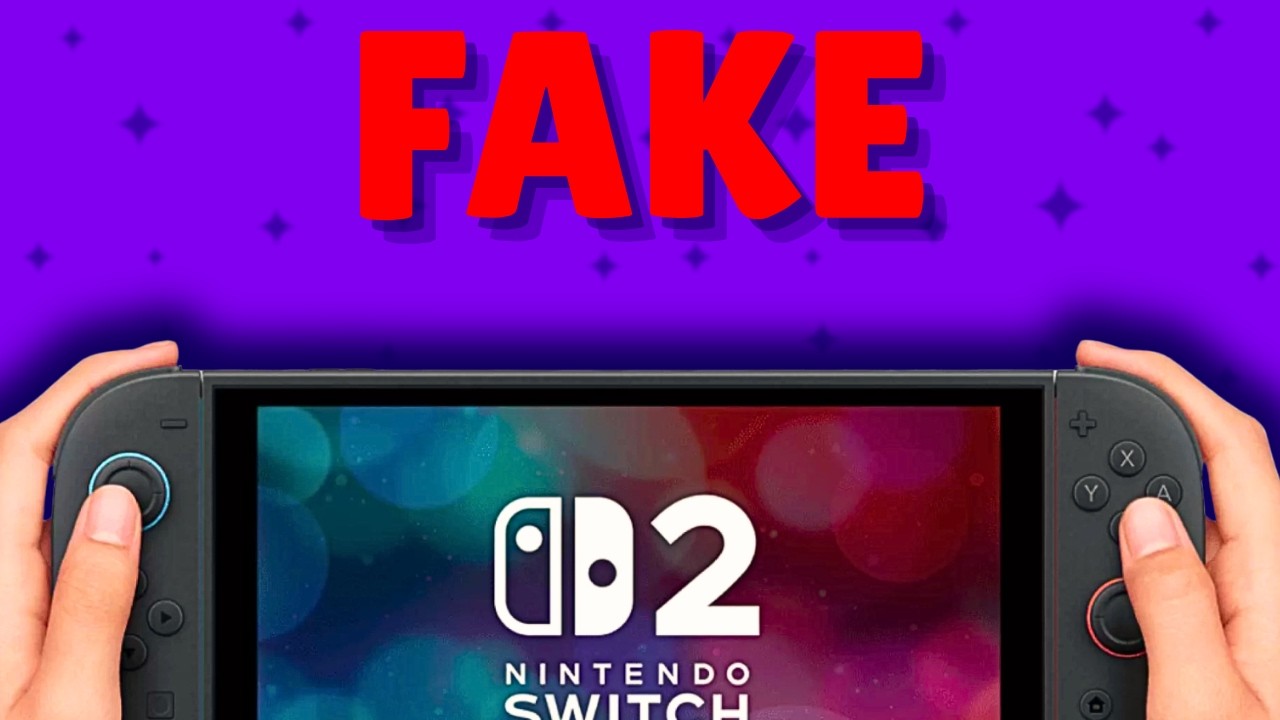 Long Island Man Made $2M selling FAKE Nintendo Products - YouTube