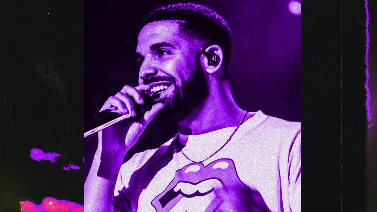 [FREE] Drake Type Beat - "chasing you" 2023 - YouTube