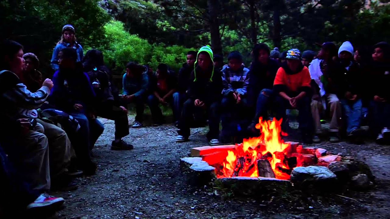 EBRPD - Fire Safety - YouTube