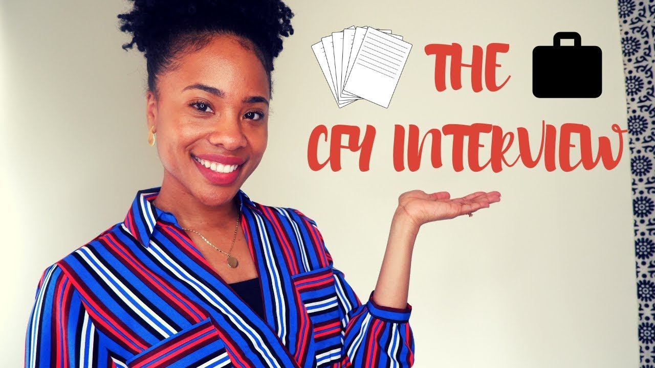 Preparing For Your Clinical Fellowship Year Interview Sample preparing-for-your-clinical-fellowship-year-interview-sample
