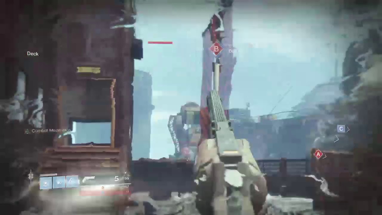 D2 new dlc - YouTube