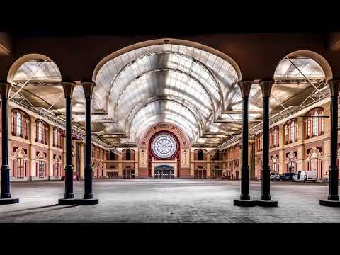 Sasha NYE Live at Alexandra Palace [31.12.1998]