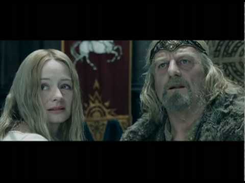 Gandalf remix