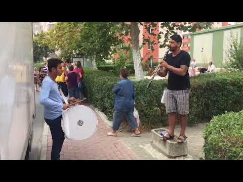 Silivri Roman Mahallesi Gökhan Çelikkaya Gönlümün Sultanısın (Çeyiz Alma)