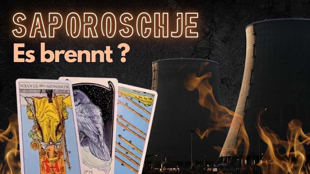 Saporoschje und ? - YouTube