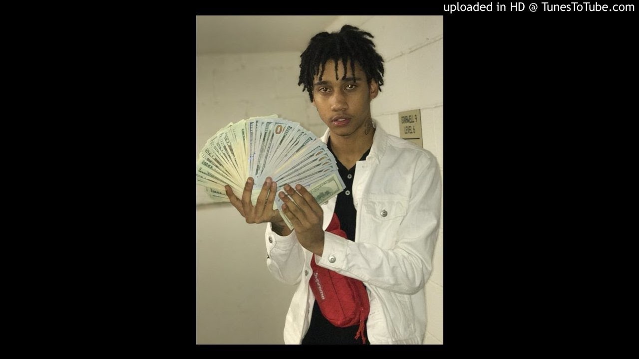 (FREE) SPLURGE x WETEMUH TYPE BEAT "BEAM" - YouTube
