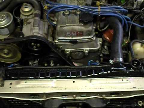 5M-E Done for now - YouTube