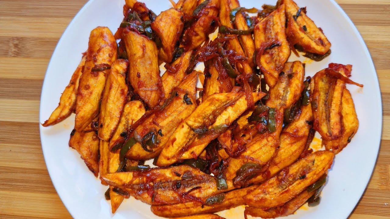 🍽️GUTEKA// IGITOKI kiryoshye cyane cyumutse,gisa neza. - YouTube