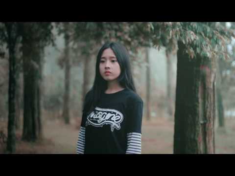 AMELIA YUSANA FOR IMAGINE CAMPAIGN