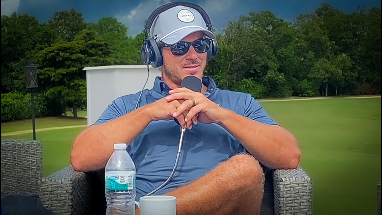 Micah’s Viral Response to Garrett... - YouTube