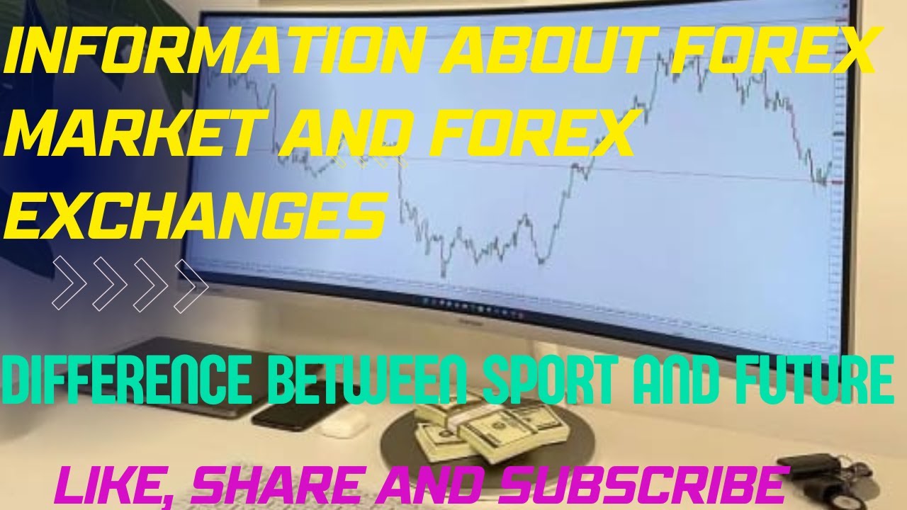 information about forex market and Forex exchanges - YouTube