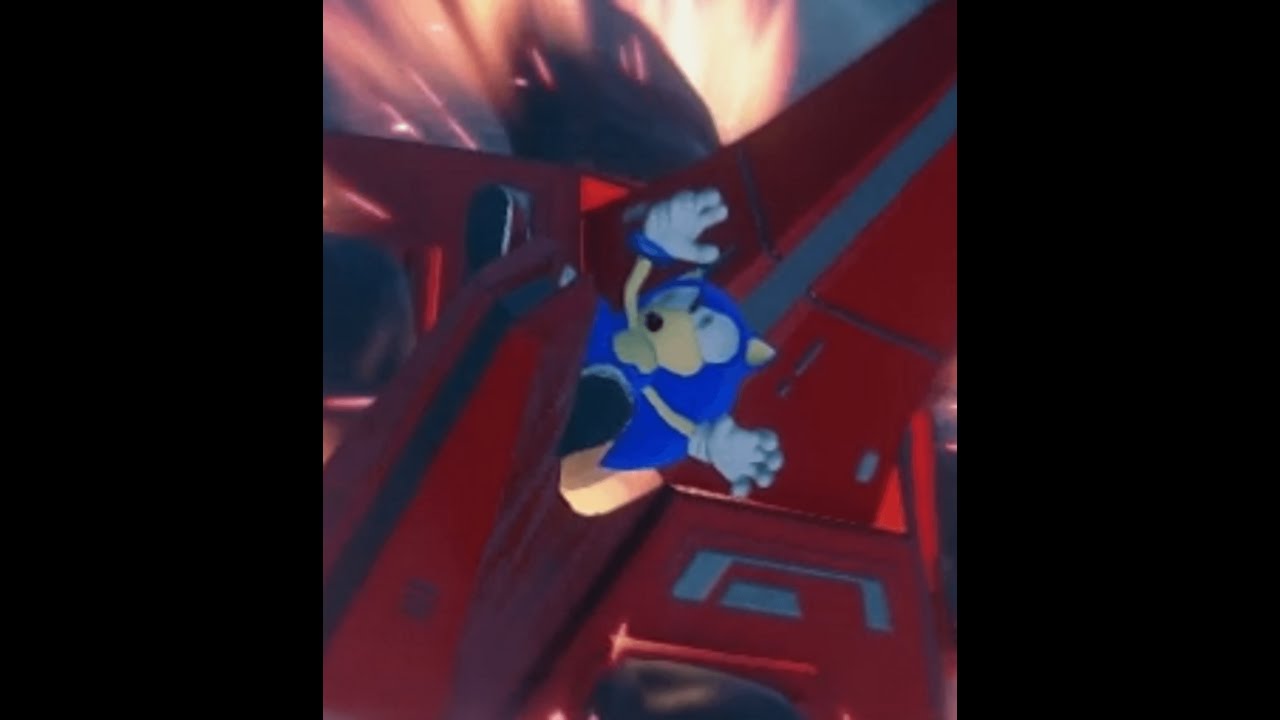 Sonic Frontiers: Spider - YouTube