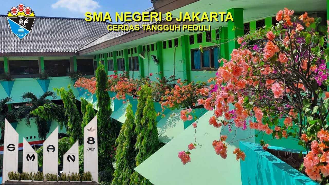 Kegiatan Projek Penguatan Profil Pelajar Pancasila - SMAN 8 Jakarta ...