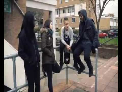 Stop And Search Part 1 - YouTube