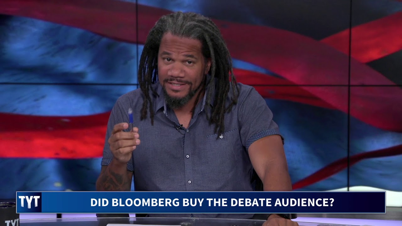 TYT February 26, 2020 Hour 1 - YouTube