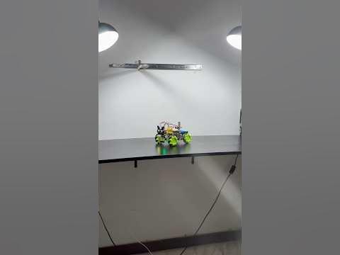 Robótica con Python y Arduino 🎮🫶🏼 - YouTube