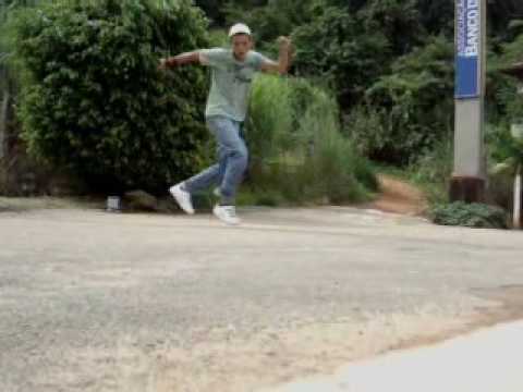 DecoW" - New 'Evolution' [FREESTEP] - YouTube