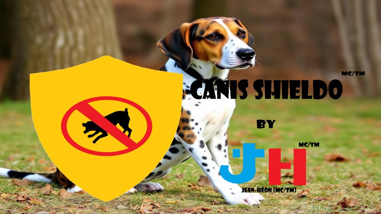 Canis Shieldo TM Version 3.3.2 American Leopard Hound Click Fix ...