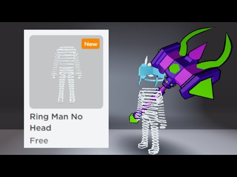 HURRY! GET NEW FREE HEADLESS BUNDLE & FREE ITEMS NOW!😳🤑 - YouTube