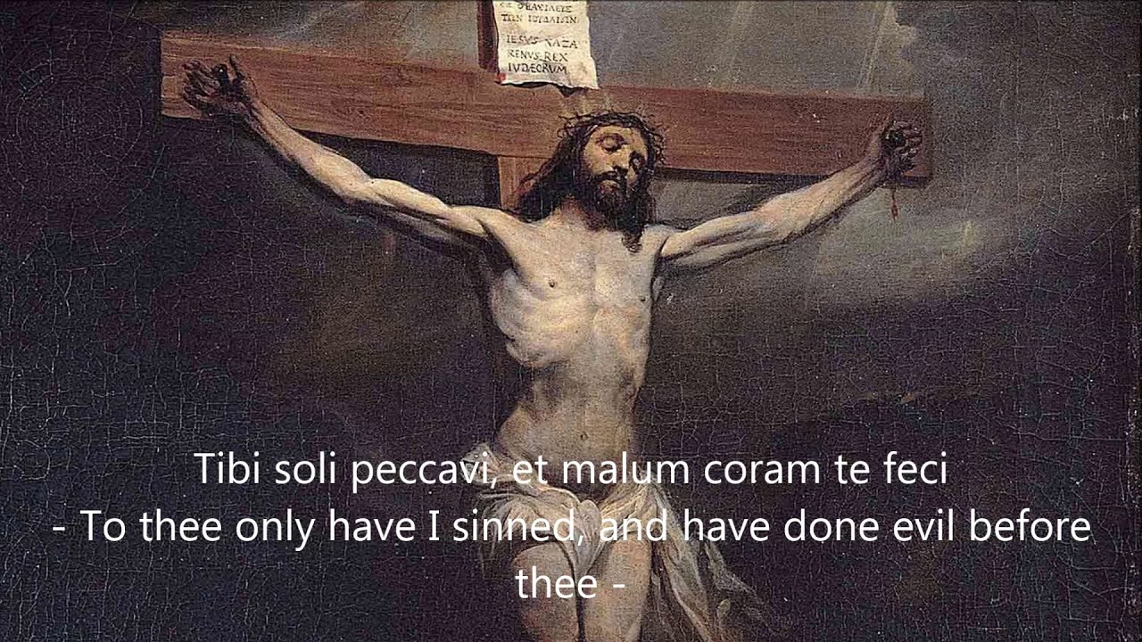 Miserere Mei Deus Have Mercy On Me O God Psalm 50 51 Gregorio miserere-mei-deus-have-mercy-on-me-o-god-psalm-50-51-gregorio