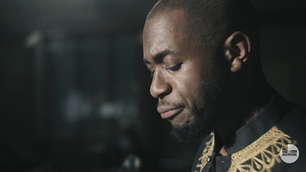 CHURCH OF SOUND Gary Crosby's Groundation EFG LONDON JAZZ FESTIVAL 2020 ...