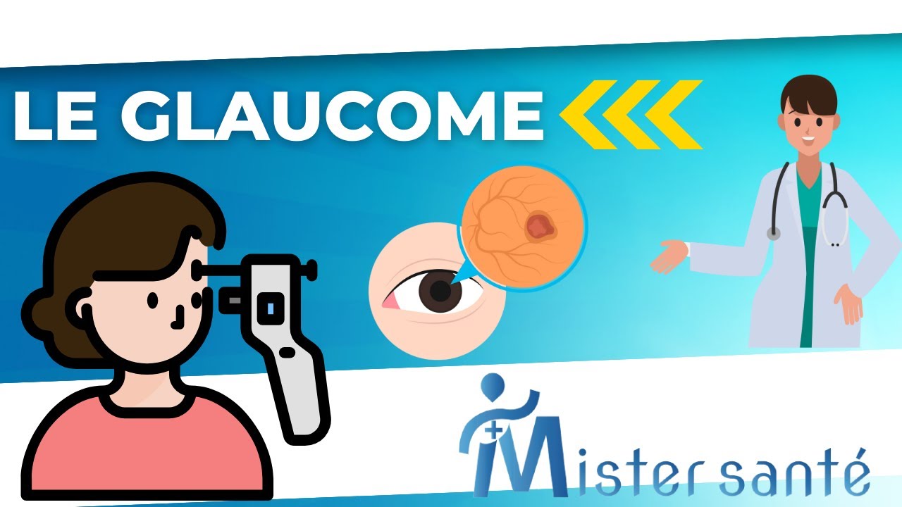 5 choses à savoir sur le glaucome : Une maladie des yeux qui touche les ...