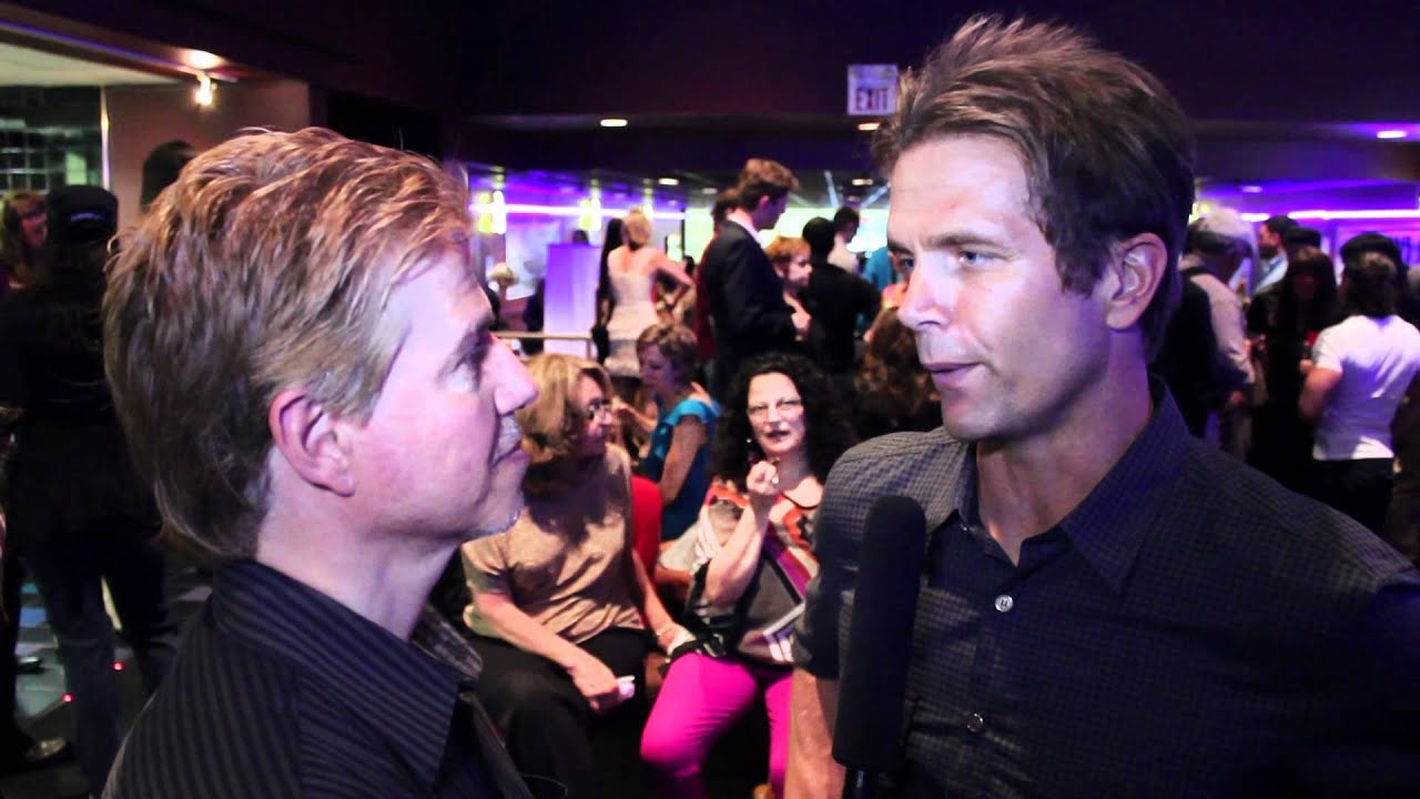 David Chokachi Susan Brubaker