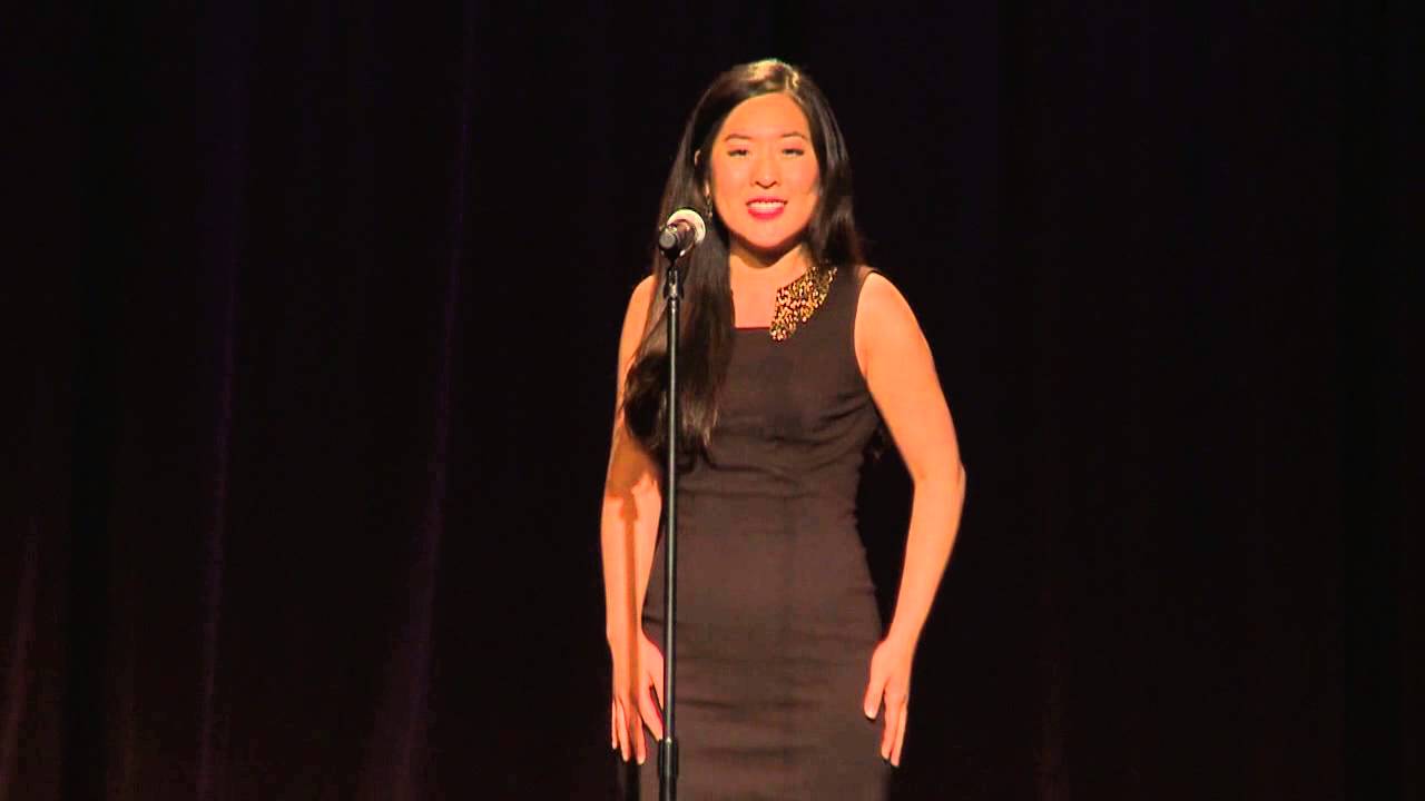 Rosetta's Song from Eric Zeisl's opera "Leonce and Lena" - YouTube