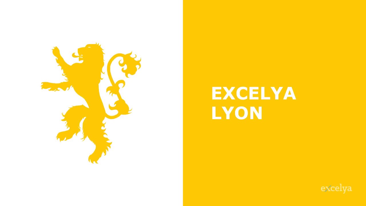 Bienvenue chez Excelya Lyon - La visite guidée des locaux # ...