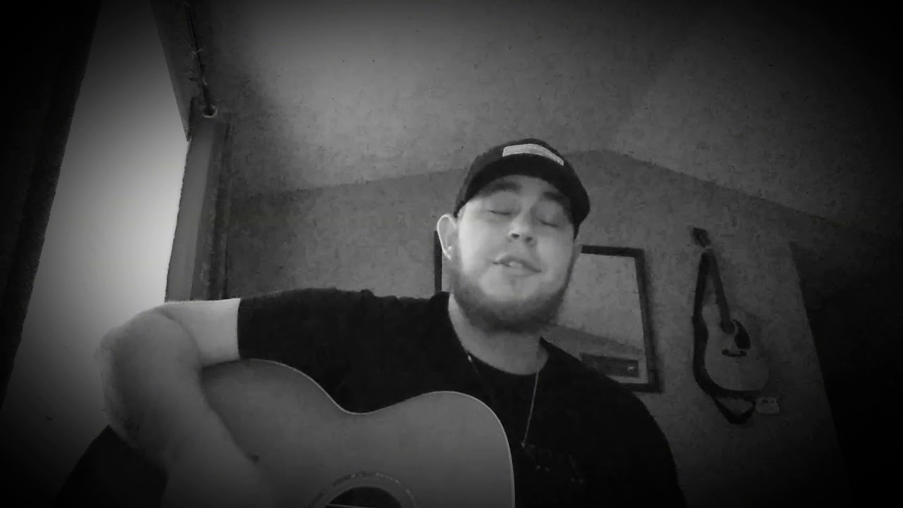 Dear Rodeo by Cody Johnson (cover) - YouTube